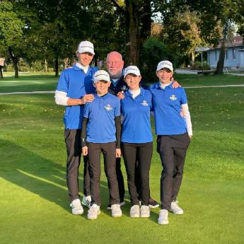 Aktuelles – Golfclub Schloss Mainsondheim e. V.